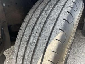 Grey Honda CR-V 2016 in Marijampole, with an engine capacity of 1.60 L and mileage of 221 thousand km for 9900 €, photo 18 on AUTOMOTO.COM.LV