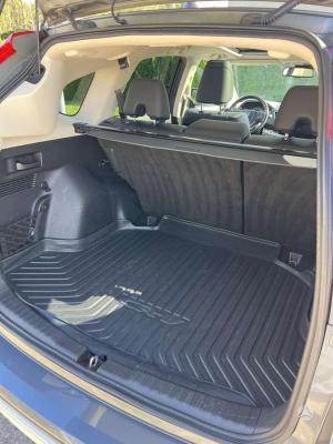 Pelēks Honda CR-V 2016 Utena, ar dzinēja tilpumu 1.60 L un nobraukumu 178 tūkst. km par 13750 €, foto 27 vietnē AUTOMOTO.COM.LV