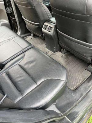 Pelēks Honda CR-V 2017 Viļņa, ar dzinēja tilpumu 1.60 L un nobraukumu 160 tūkst. km par 10900 €, foto 7 vietnē AUTOMOTO.COM.LV