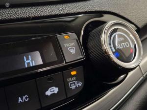 Grey Honda CR-V 2017 in Marijampole, with an engine capacity of 1.60 L and mileage of 317 thousand km for 12850 €, photo 26 on AUTOMOTO.COM.LV