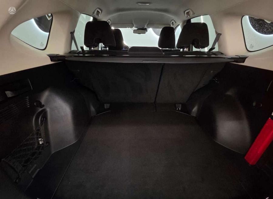 Grey Honda CR-V 2017 in Marijampole, with an engine capacity of 1.60 L and mileage of 317 thousand km for 12850 €, photo 29 on AUTOMOTO.COM.LV