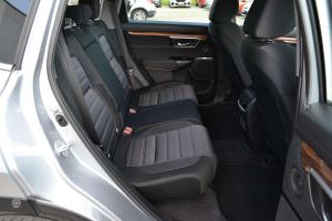 Grey Honda CR-V 2019 in Vilnius, with an engine capacity of 1.99 L and mileage of 130 thousand km for 23000 €, photo 22 on AUTOMOTO.COM.LV