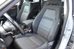 Grey Honda CR-V 2019 in Vilnius, with an engine capacity of 1.99 L and mileage of 130 thousand km for 23000 €, photo 34 on AUTOMOTO.COM.LV