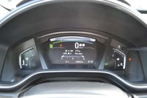 Grey Honda CR-V 2019 in Vilnius, with an engine capacity of 1.99 L and mileage of 130 thousand km for 23000 €, photo 39 on AUTOMOTO.COM.LV