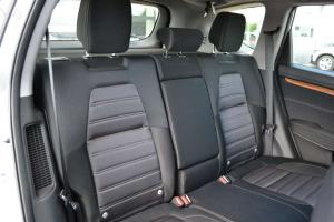 Grey Honda CR-V 2019 in Vilnius, with an engine capacity of 1.99 L and mileage of 131 thousand km for 23000 €, photo 30 on AUTOMOTO.COM.LV