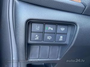 Pelēks Honda CR-V 2019 Tallina, ar dzinēja tilpumu 1.50 L un nobraukumu 131 tūkst. km par 19900 €, foto 15 vietnē AUTOMOTO.COM.LV