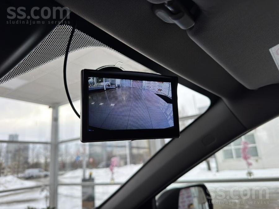 Серый Хонда СРВ 2020 в Рига, объемом двигателя 2.00 л и пробегом 132 тыс. км за 20900 €, фото 22 на AUTOMOTO.COM.LV