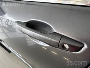 Серый Хонда СРВ 2020 в Рига, объемом двигателя 2.00 л и пробегом 132 тыс. км за 20900 €, фото 23 на AUTOMOTO.COM.LV