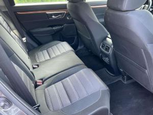 Pelēks Honda CR-V 2020 Biržai, ar dzinēja tilpumu 1.50 L un nobraukumu 107 tūkst. km par 16500 €, foto 7 vietnē AUTOMOTO.COM.LV