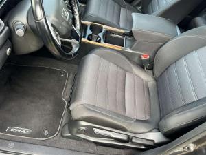Pelēks Honda CR-V 2020 Biržai, ar dzinēja tilpumu 1.50 L un nobraukumu 107 tūkst. km par 16500 €, foto 10 vietnē AUTOMOTO.COM.LV