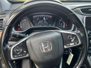 Pelēks Honda CR-V 2020 Biržai, ar dzinēja tilpumu 1.50 L un nobraukumu 107 tūkst. km par 16500 €, foto 12 vietnē AUTOMOTO.COM.LV
