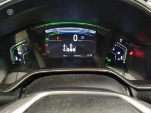 Pelēks Honda CR-V 2020 Kauņa, ar dzinēja tilpumu 1.99 L un nobraukumu 83 tūkst. km par 25900 €, foto 8 vietnē AUTOMOTO.COM.LV
