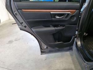 Pelēks Honda CR-V 2020 Kauņa, ar dzinēja tilpumu 1.99 L un nobraukumu 83 tūkst. km par 25900 €, foto 11 vietnē AUTOMOTO.COM.LV
