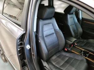 Pelēks Honda CR-V 2020 Kauņa, ar dzinēja tilpumu 1.99 L un nobraukumu 83 tūkst. km par 25900 €, foto 15 vietnē AUTOMOTO.COM.LV