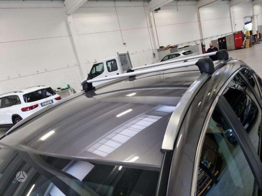 Pelēks Honda CR-V 2020 Kauņa, ar dzinēja tilpumu 1.99 L un nobraukumu 83 tūkst. km par 25900 €, foto 17 vietnē AUTOMOTO.COM.LV
