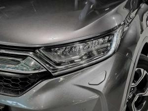 Pelēks Honda CR-V 2020 Kauņa, ar dzinēja tilpumu 2.00 L un nobraukumu 99 tūkst. km par 22650 €, foto 4 vietnē AUTOMOTO.COM.LV