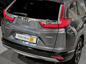 Pelēks Honda CR-V 2020 Kauņa, ar dzinēja tilpumu 2.00 L un nobraukumu 99 tūkst. km par 22650 €, foto 6 vietnē AUTOMOTO.COM.LV