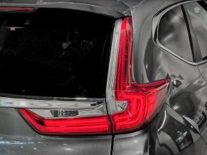 Pelēks Honda CR-V 2020 Kauņa, ar dzinēja tilpumu 2.00 L un nobraukumu 99 tūkst. km par 22650 €, foto 7 vietnē AUTOMOTO.COM.LV