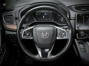Pelēks Honda CR-V 2020 Kauņa, ar dzinēja tilpumu 2.00 L un nobraukumu 99 tūkst. km par 22650 €, foto 11 vietnē AUTOMOTO.COM.LV