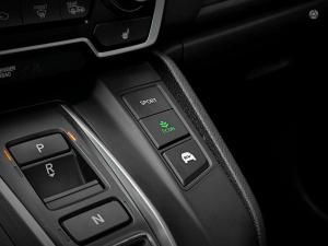 Pelēks Honda CR-V 2020 Kauņa, ar dzinēja tilpumu 2.00 L un nobraukumu 99 tūkst. km par 22650 €, foto 18 vietnē AUTOMOTO.COM.LV