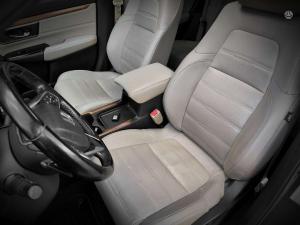 Pelēks Honda CR-V 2020 Kauņa, ar dzinēja tilpumu 2.00 L un nobraukumu 99 tūkst. km par 22650 €, foto 20 vietnē AUTOMOTO.COM.LV