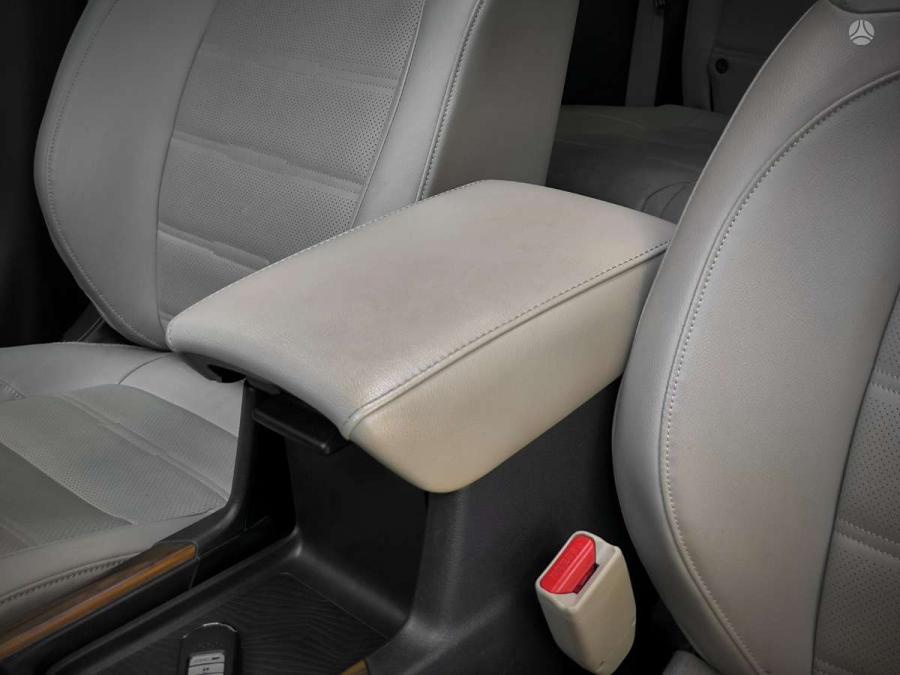 Pelēks Honda CR-V 2020 Kauņa, ar dzinēja tilpumu 2.00 L un nobraukumu 99 tūkst. km par 22650 €, foto 21 vietnē AUTOMOTO.COM.LV