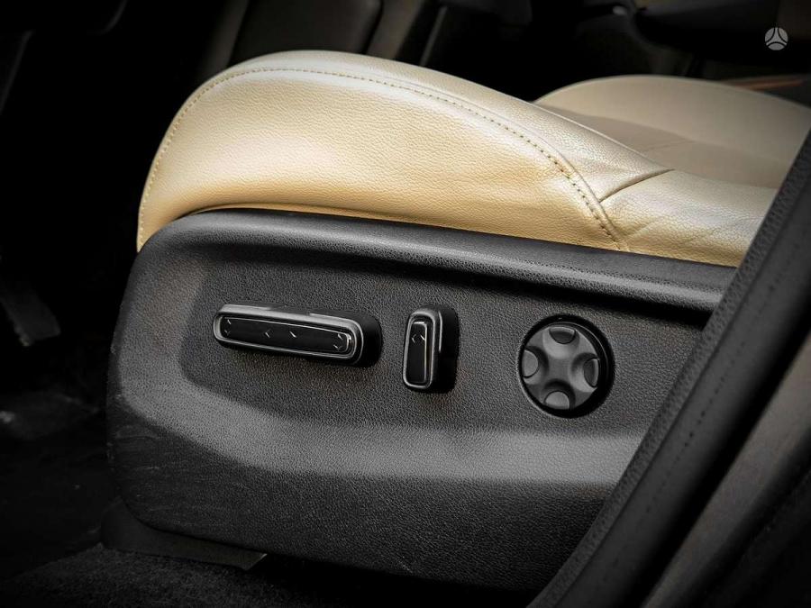 Pelēks Honda CR-V 2020 Kauņa, ar dzinēja tilpumu 2.00 L un nobraukumu 99 tūkst. km par 22650 €, foto 22 vietnē AUTOMOTO.COM.LV