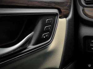 Pelēks Honda CR-V 2020 Kauņa, ar dzinēja tilpumu 2.00 L un nobraukumu 99 tūkst. km par 22650 €, foto 23 vietnē AUTOMOTO.COM.LV