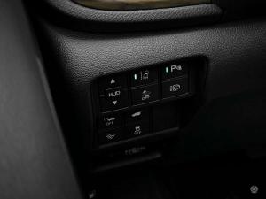 Pelēks Honda CR-V 2020 Kauņa, ar dzinēja tilpumu 2.00 L un nobraukumu 99 tūkst. km par 22650 €, foto 25 vietnē AUTOMOTO.COM.LV