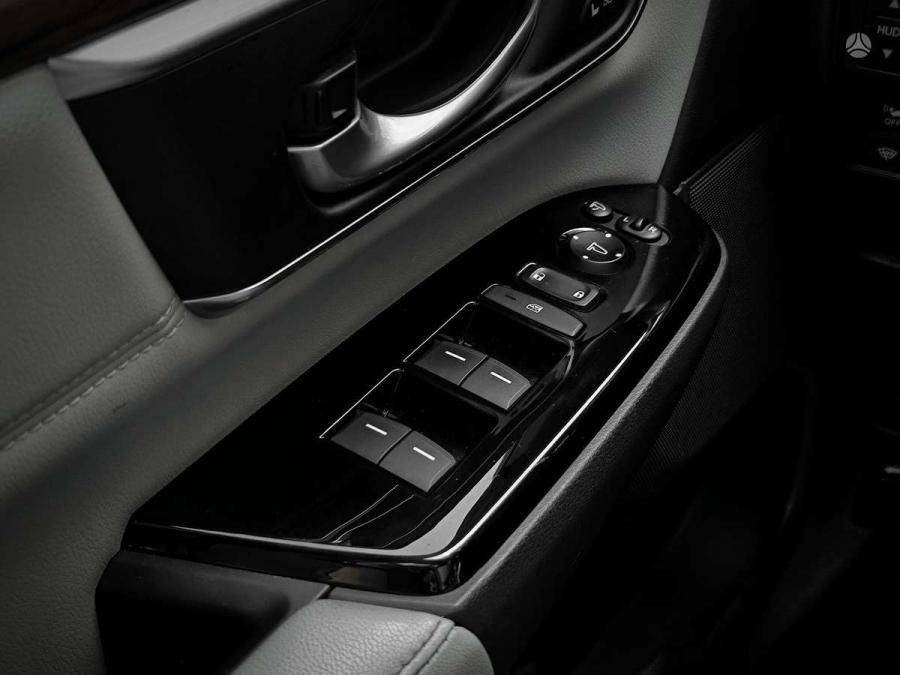 Pelēks Honda CR-V 2020 Kauņa, ar dzinēja tilpumu 2.00 L un nobraukumu 99 tūkst. km par 22650 €, foto 26 vietnē AUTOMOTO.COM.LV