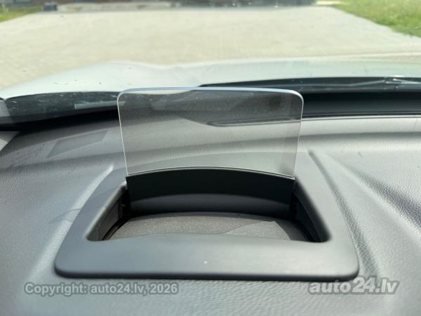 Grey Honda CR-V 2021 in Tallinn, with an engine capacity of 2.00 L and mileage of 117 thousand km for 27500 €, photo 6 on AUTOMOTO.COM.LV