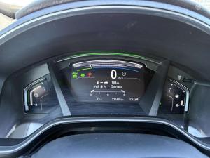 Pelēks Honda CR-V 2021 Tauragė, ar dzinēja tilpumu 1.99 L un nobraukumu 231 tūkst. km par 17303 €, foto 6 vietnē AUTOMOTO.COM.LV