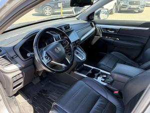 Pelēks Honda CR-V 2021 Tauragė, ar dzinēja tilpumu 1.99 L un nobraukumu 231 tūkst. km par 17303 €, foto 10 vietnē AUTOMOTO.COM.LV