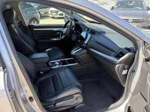 Pelēks Honda CR-V 2021 Tauragė, ar dzinēja tilpumu 1.99 L un nobraukumu 231 tūkst. km par 17303 €, foto 14 vietnē AUTOMOTO.COM.LV