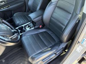 Pelēks Honda CR-V 2021 Tauragė, ar dzinēja tilpumu 1.99 L un nobraukumu 231 tūkst. km par 17303 €, foto 15 vietnē AUTOMOTO.COM.LV