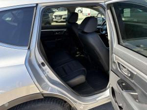 Pelēks Honda CR-V 2021 Tauragė, ar dzinēja tilpumu 1.99 L un nobraukumu 231 tūkst. km par 17303 €, foto 17 vietnē AUTOMOTO.COM.LV