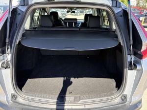 Pelēks Honda CR-V 2021 Tauragė, ar dzinēja tilpumu 1.99 L un nobraukumu 231 tūkst. km par 17303 €, foto 19 vietnē AUTOMOTO.COM.LV