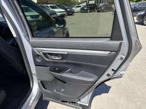 Pelēks Honda CR-V 2021 Tauragė, ar dzinēja tilpumu 1.99 L un nobraukumu 231 tūkst. km par 17303 €, foto 23 vietnē AUTOMOTO.COM.LV