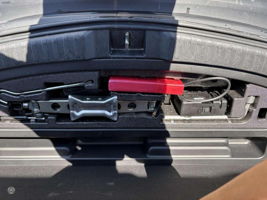 Pelēks Honda CR-V 2021 Tauragė, ar dzinēja tilpumu 1.99 L un nobraukumu 231 tūkst. km par 17303 €, foto 24 vietnē AUTOMOTO.COM.LV