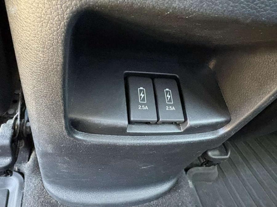 Pelēks Honda CR-V 2021 Tauragė, ar dzinēja tilpumu 1.99 L un nobraukumu 231 tūkst. km par 17303 €, foto 28 vietnē AUTOMOTO.COM.LV