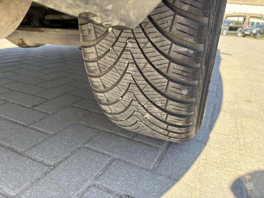 Pelēks Honda CR-V 2021 Tauragė, ar dzinēja tilpumu 1.99 L un nobraukumu 231 tūkst. km par 17303 €, foto 34 vietnē AUTOMOTO.COM.LV