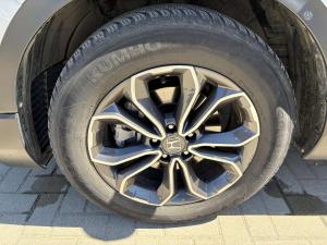 Pelēks Honda CR-V 2021 Tauragė, ar dzinēja tilpumu 1.99 L un nobraukumu 231 tūkst. km par 17303 €, foto 37 vietnē AUTOMOTO.COM.LV