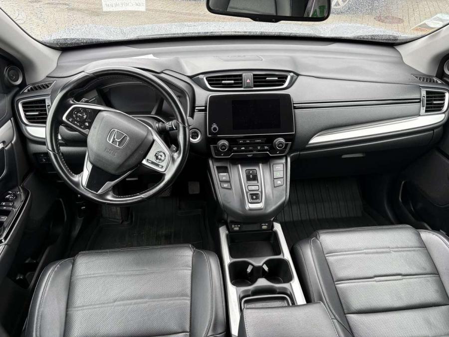 Pelēks Honda CR-V 2021 Tauragė, ar dzinēja tilpumu 1.99 L un nobraukumu 231 tūkst. km par 17303 €, foto 45 vietnē AUTOMOTO.COM.LV