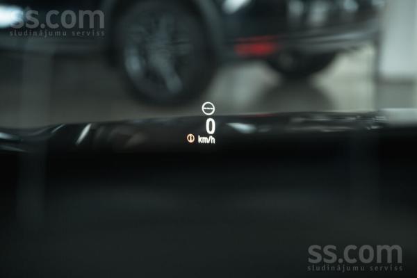 Pelēks Honda CR-V 2022 Rīga, ar dzinēja tilpumu 2.00 L un nobraukumu 68 tūkst. km par 27490 €, foto 9 vietnē AUTOMOTO.COM.LV