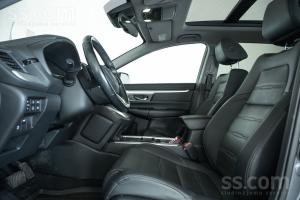 Pelēks Honda CR-V 2022 Rīga, ar dzinēja tilpumu 2.00 L un nobraukumu 68 tūkst. km par 27490 €, foto 14 vietnē AUTOMOTO.COM.LV