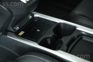 Pelēks Honda CR-V 2022 Rīga, ar dzinēja tilpumu 2.00 L un nobraukumu 68 tūkst. km par 27490 €, foto 18 vietnē AUTOMOTO.COM.LV