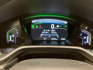 Серый Хонда СРВ 2022 в Таллин, объемом двигателя 2.00 л и пробегом 76 тыс. км за 28900 €, фото 9 на AUTOMOTO.COM.LV