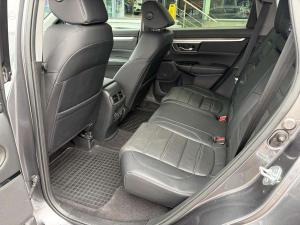 Pelēks Honda CR-V 2023 Viļņa, ar dzinēja tilpumu 1.99 L un nobraukumu 86 tūkst. km par 29890 €, foto 9 vietnē AUTOMOTO.COM.LV