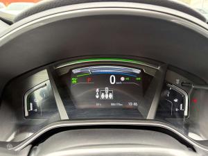 Pelēks Honda CR-V 2023 Viļņa, ar dzinēja tilpumu 1.99 L un nobraukumu 86 tūkst. km par 29890 €, foto 12 vietnē AUTOMOTO.COM.LV