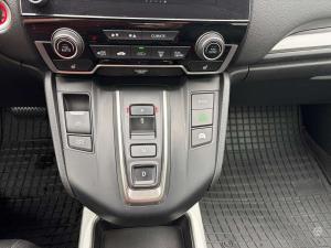 Pelēks Honda CR-V 2023 Viļņa, ar dzinēja tilpumu 1.99 L un nobraukumu 86 tūkst. km par 29890 €, foto 17 vietnē AUTOMOTO.COM.LV